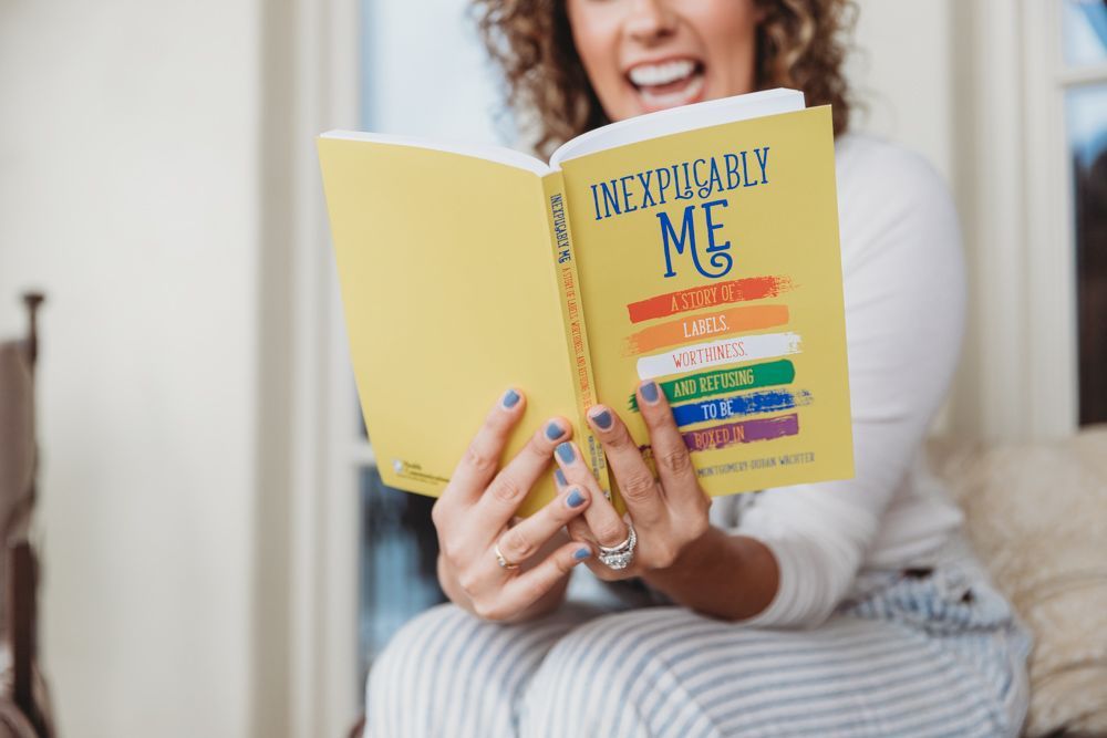 Chelsea Austin - Two Dads, One Husband, Five Names, And A Whole Lot Of ...