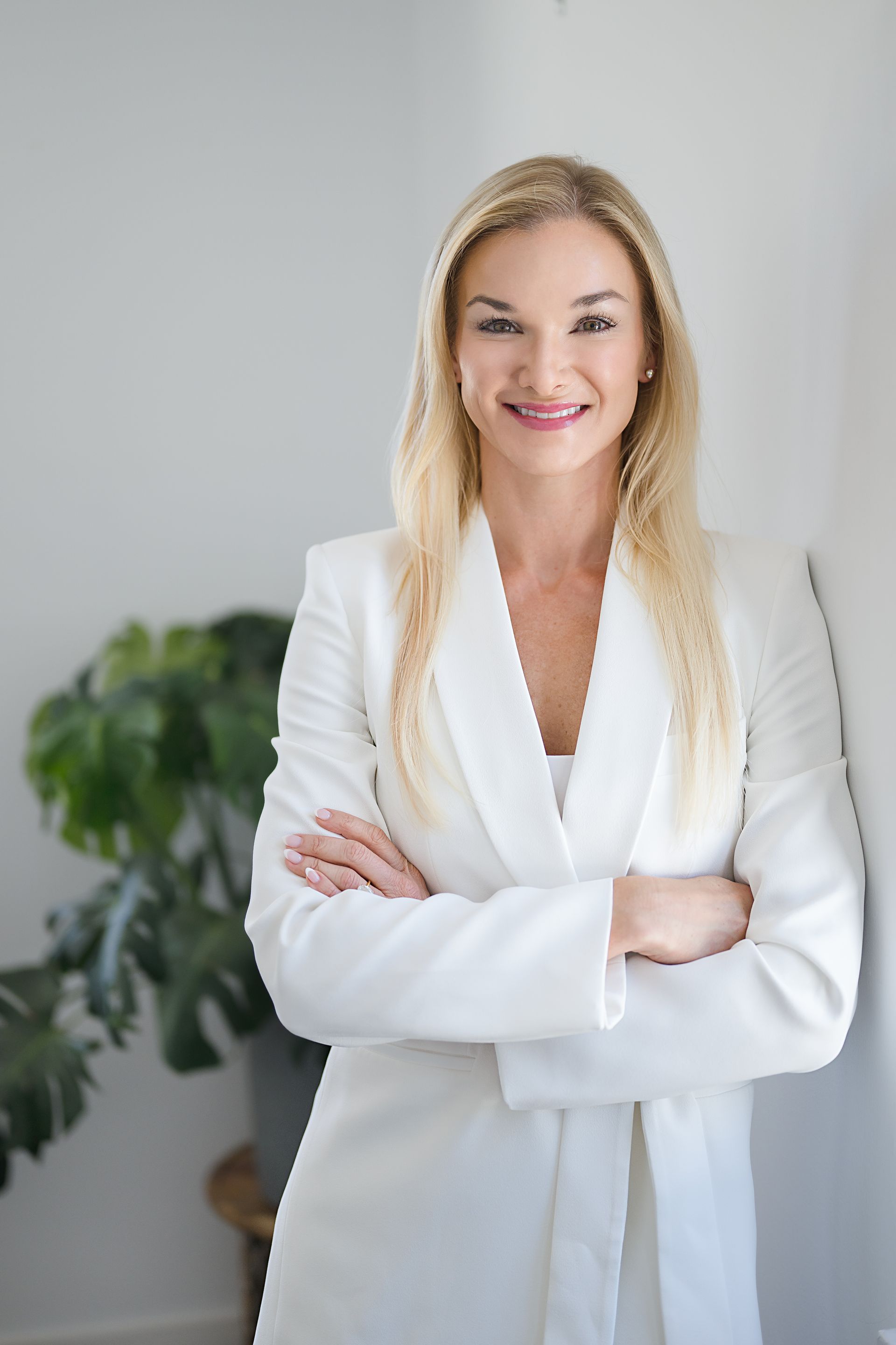 About Dr. Van Mol | Chase Wellness