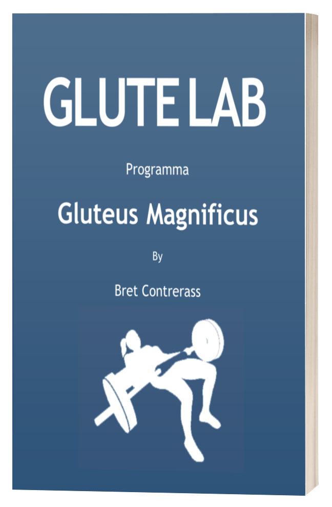 Glute Lab: l'Arte e la Scienza dell'Allenamento dei Glutei