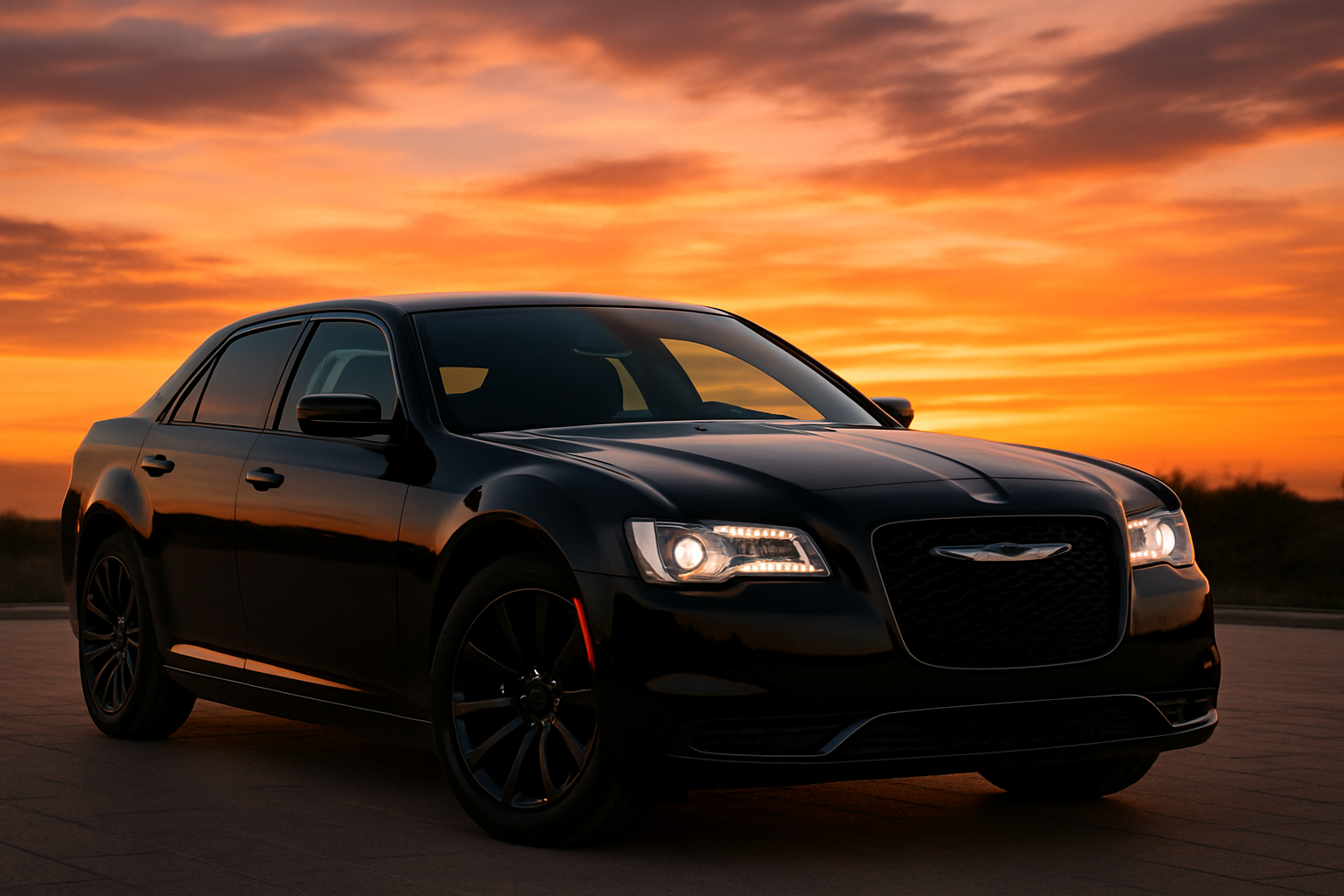 Chesterton Limo Services | Weddings, Proms & Events