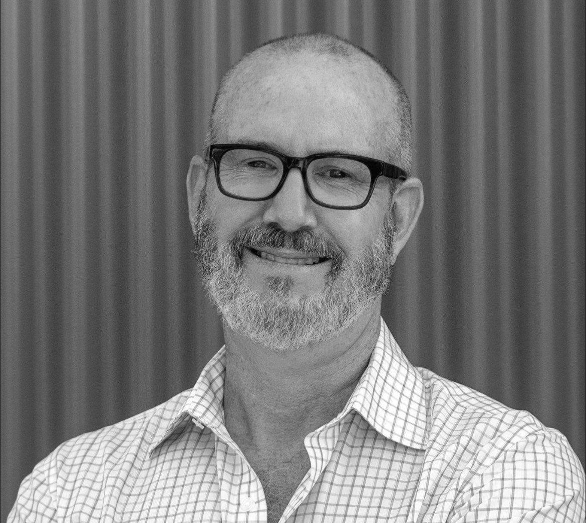 BOXI by Semihandmade, Founder John McDonald