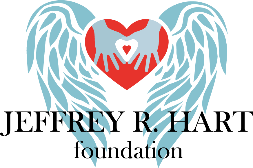 HOME [www.jeffreyhartfoundation.org]