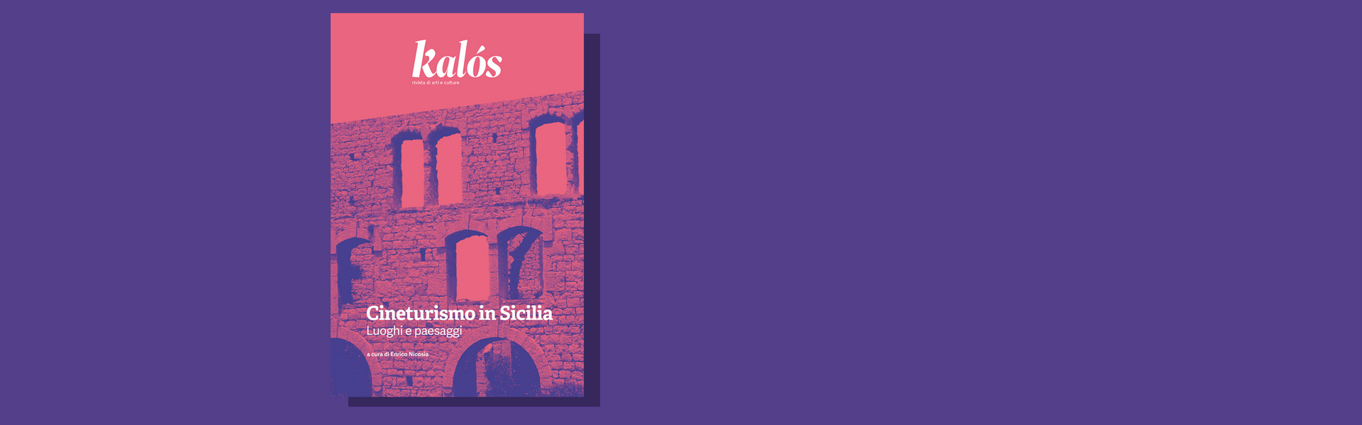 Casa editrice - Palermo - Edizioni Kalós