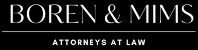 Boren & Mims | Attorneys at Law | Tyler, TX