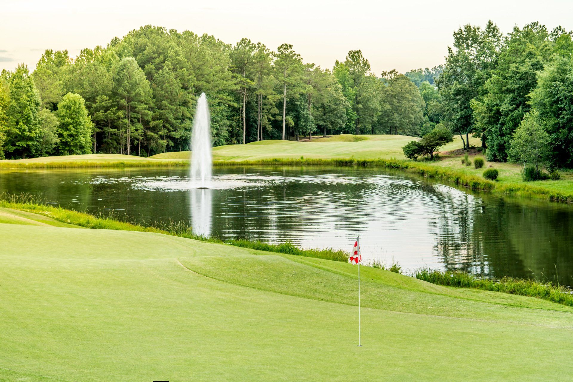 Home | Cherokee Valley Club