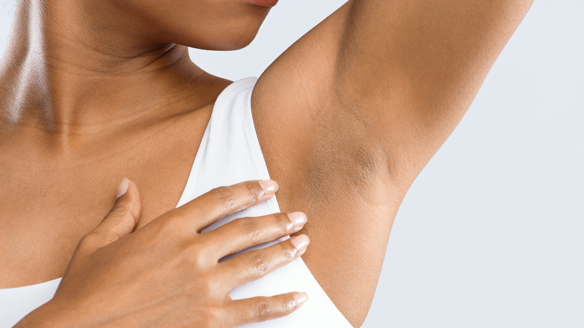 ¿Por Qué Salen Manchas Oscuras En La Piel? | Depiliclinic