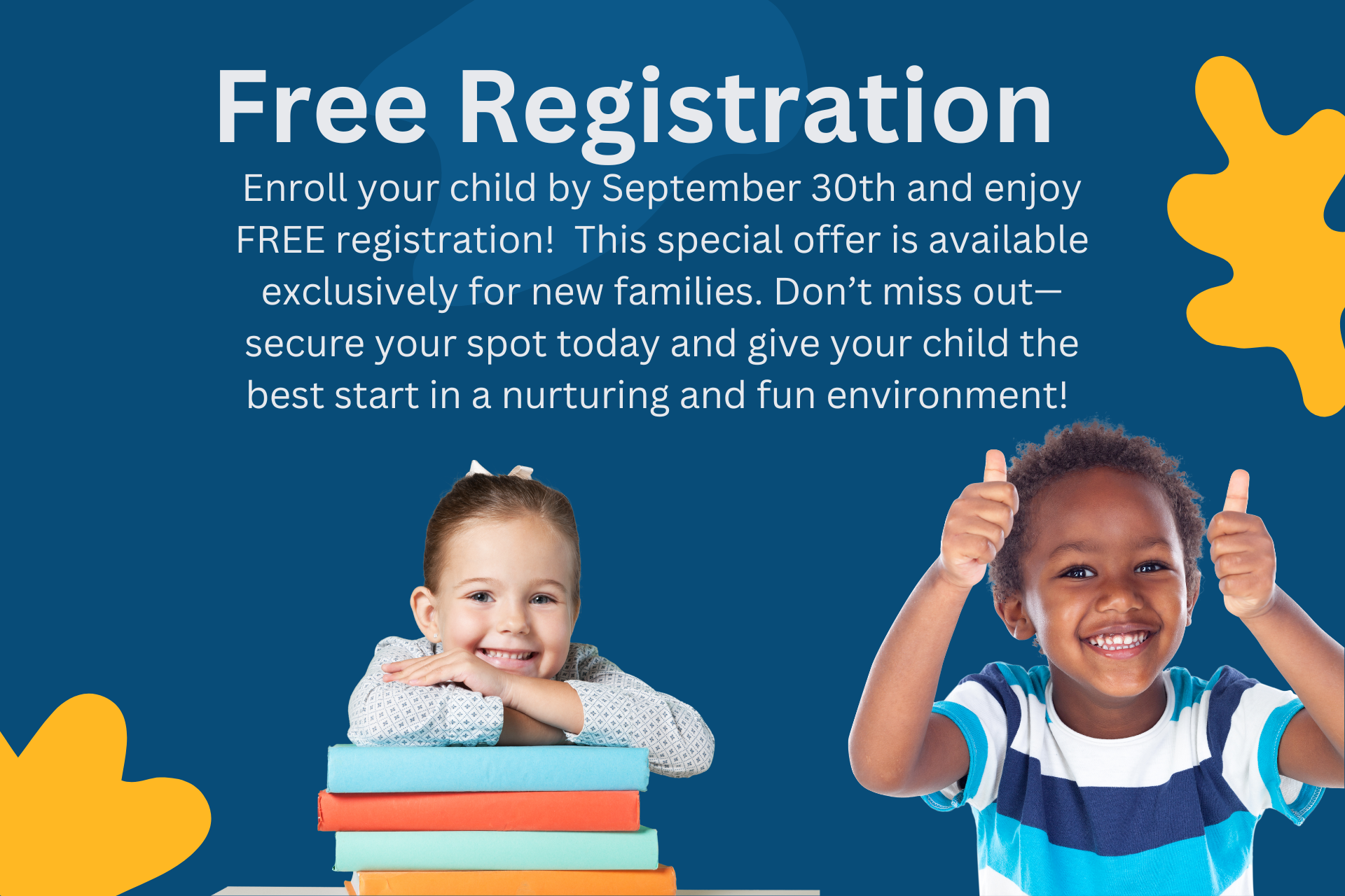 Upcoming Events | The Learning Hills