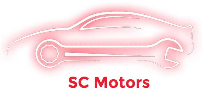 Your local garage in Bangor | SC Motors