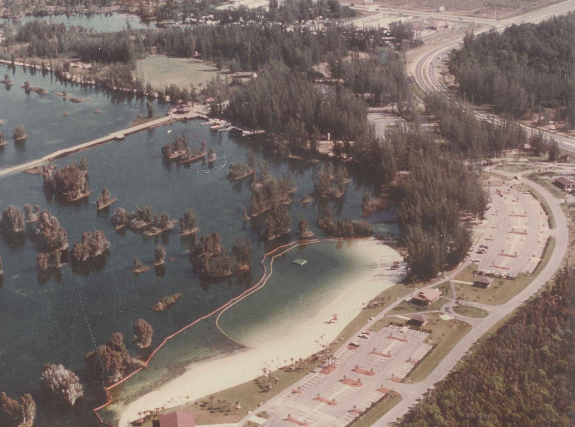 Explore Lakes Park History & Recreation | Lakes Park