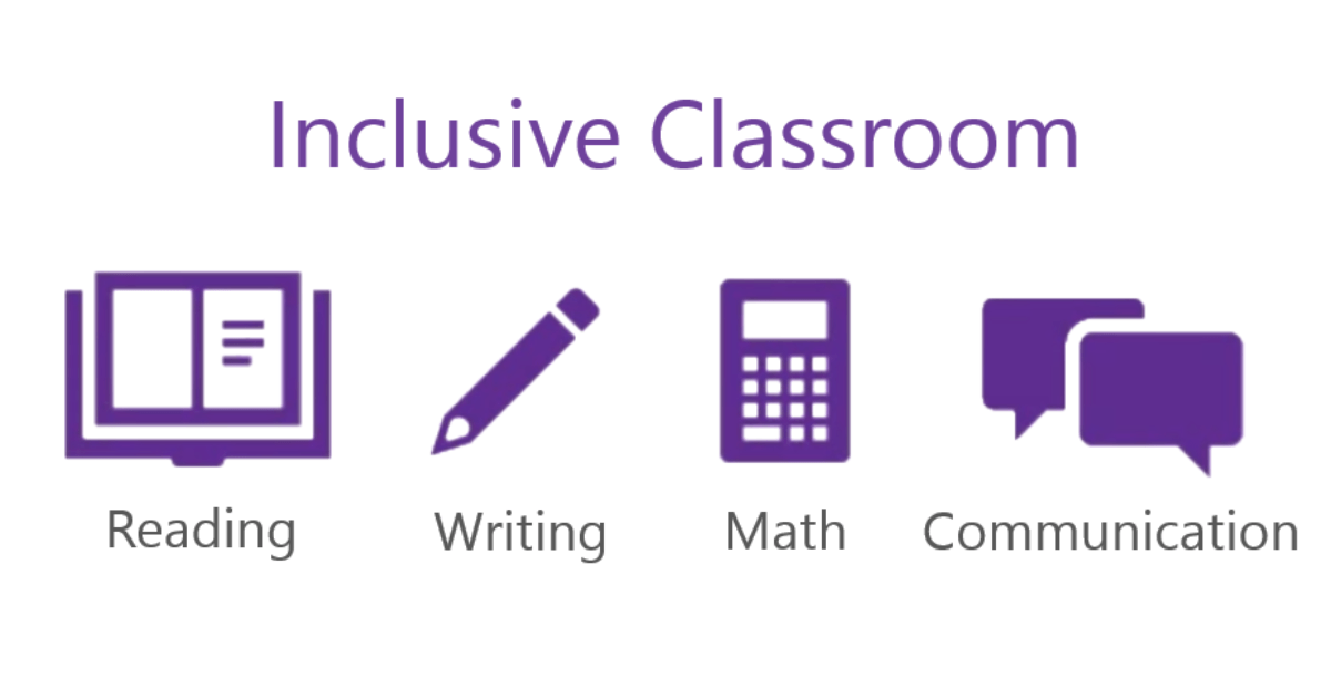 Inclusive Classroom