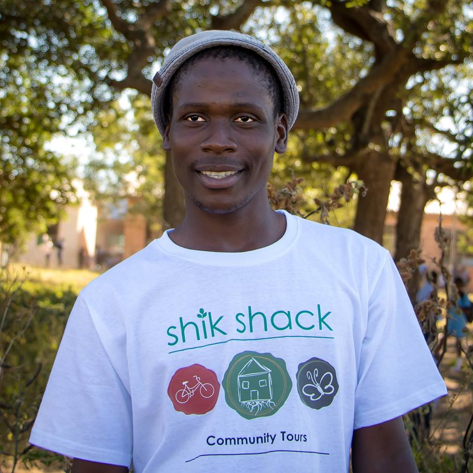 Shik Shack