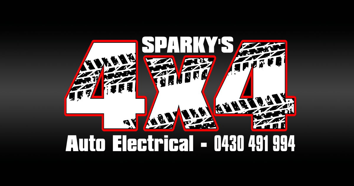 Sparky's 4x4 Auto Electrical | 4x4 in Tamworth