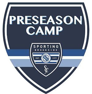 Sporting Brookside Soccer