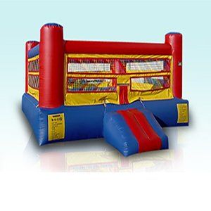 Moonwalk & Inflatable Rentals | Genesee County | Valley Tent Rental