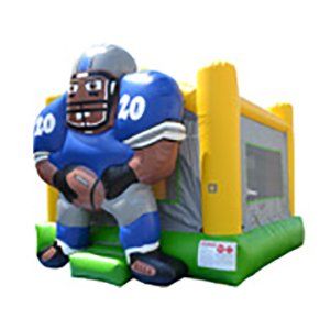 Moonwalk & Inflatable Rentals | Genesee County | Valley Tent Rental