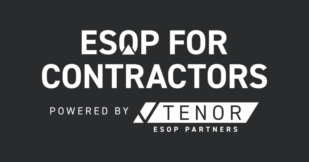 ESOP for Contractors
