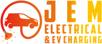 EV Charging Specialists, UK | Jem Electrical & EV Charging