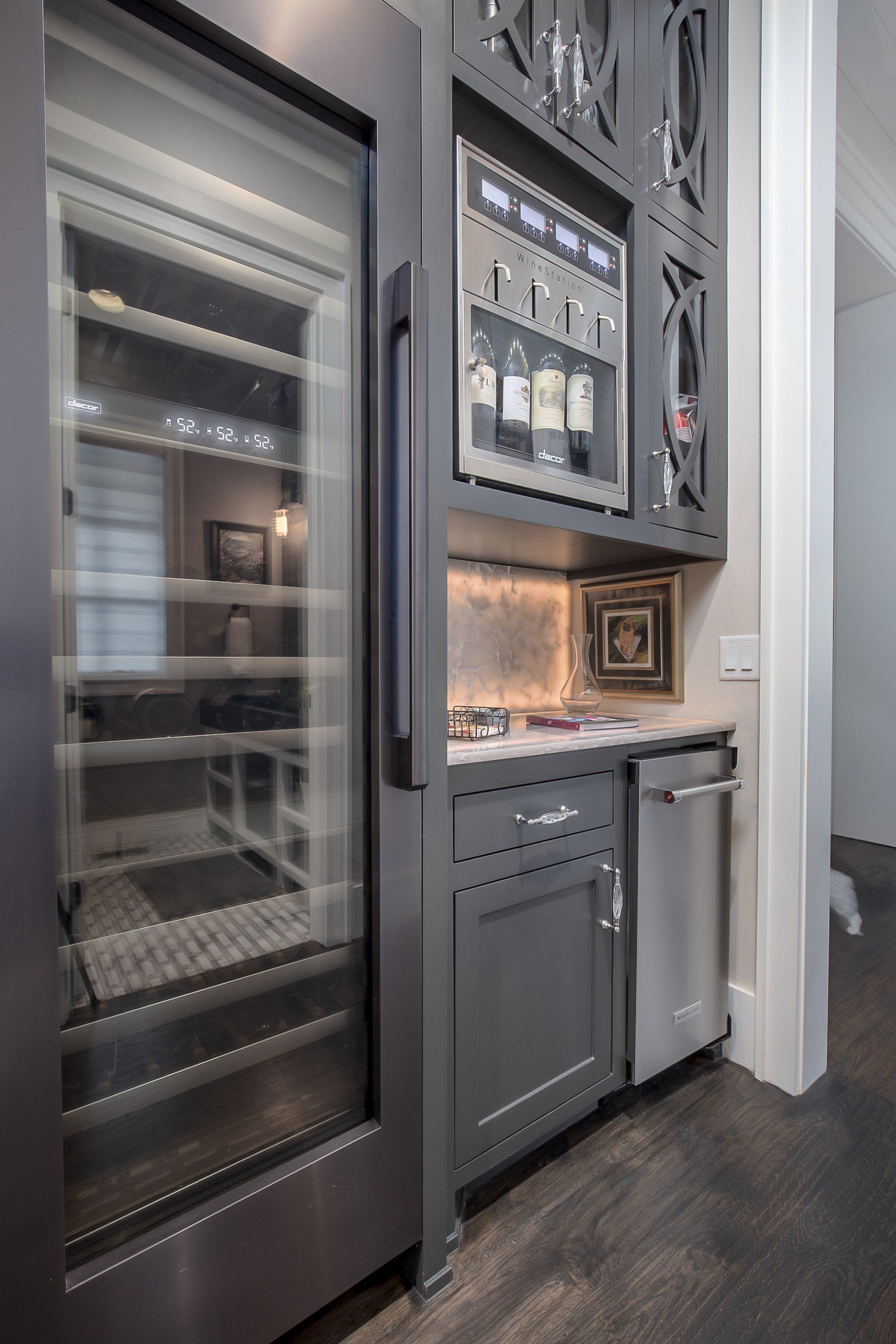 New Home Gallery | Muirfield Homes by Alan Cheshier