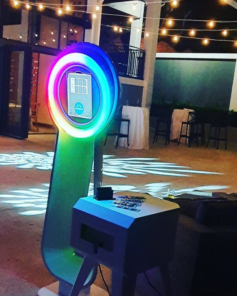 Cutting-Edge Photo Booths And Package Options in Perth WA