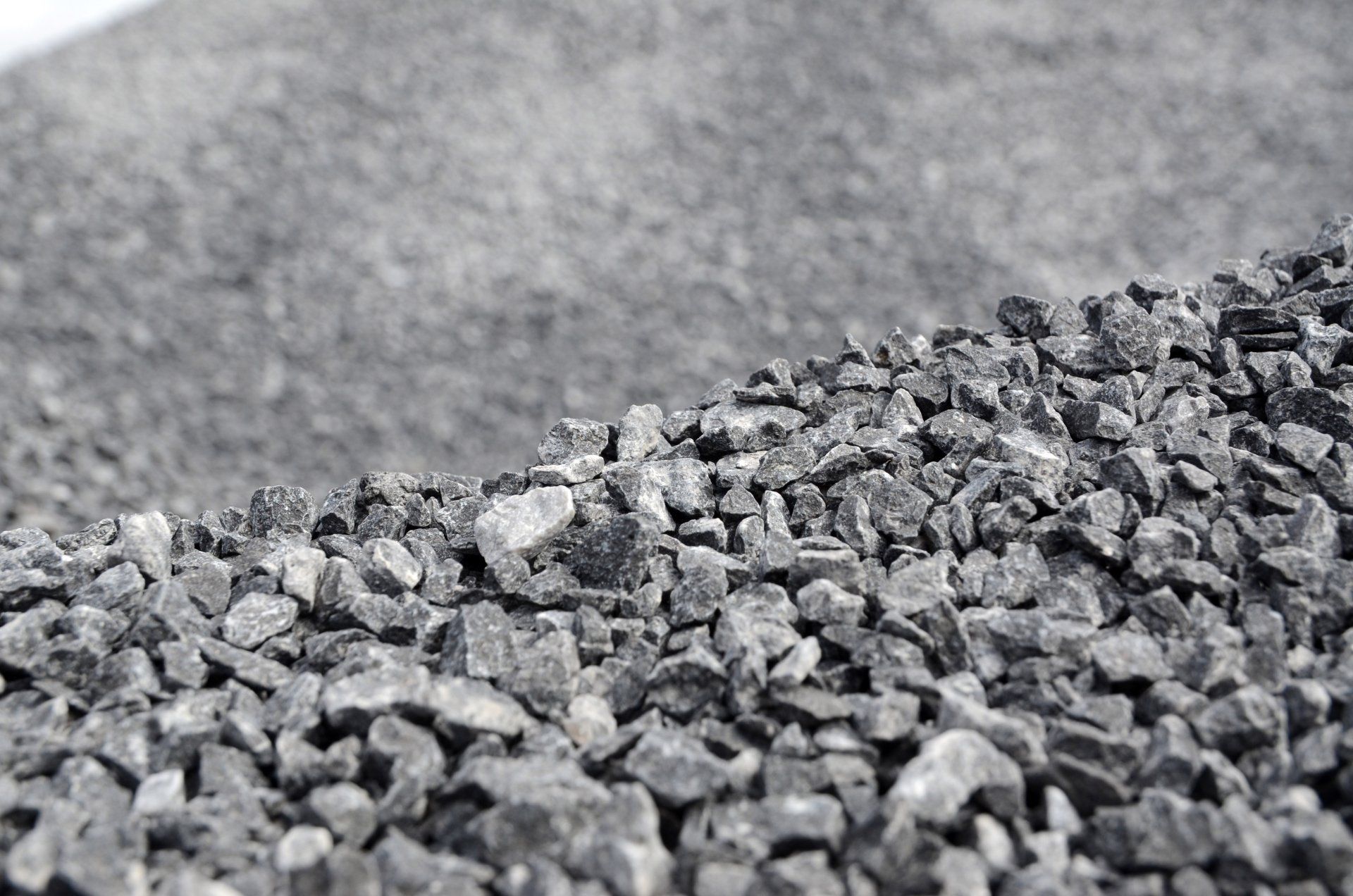Aggregate Supplier | Sandsfield Gravel Co.