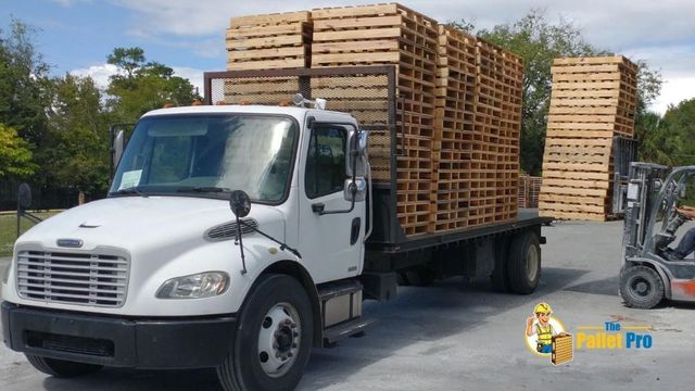 freight palletfly com