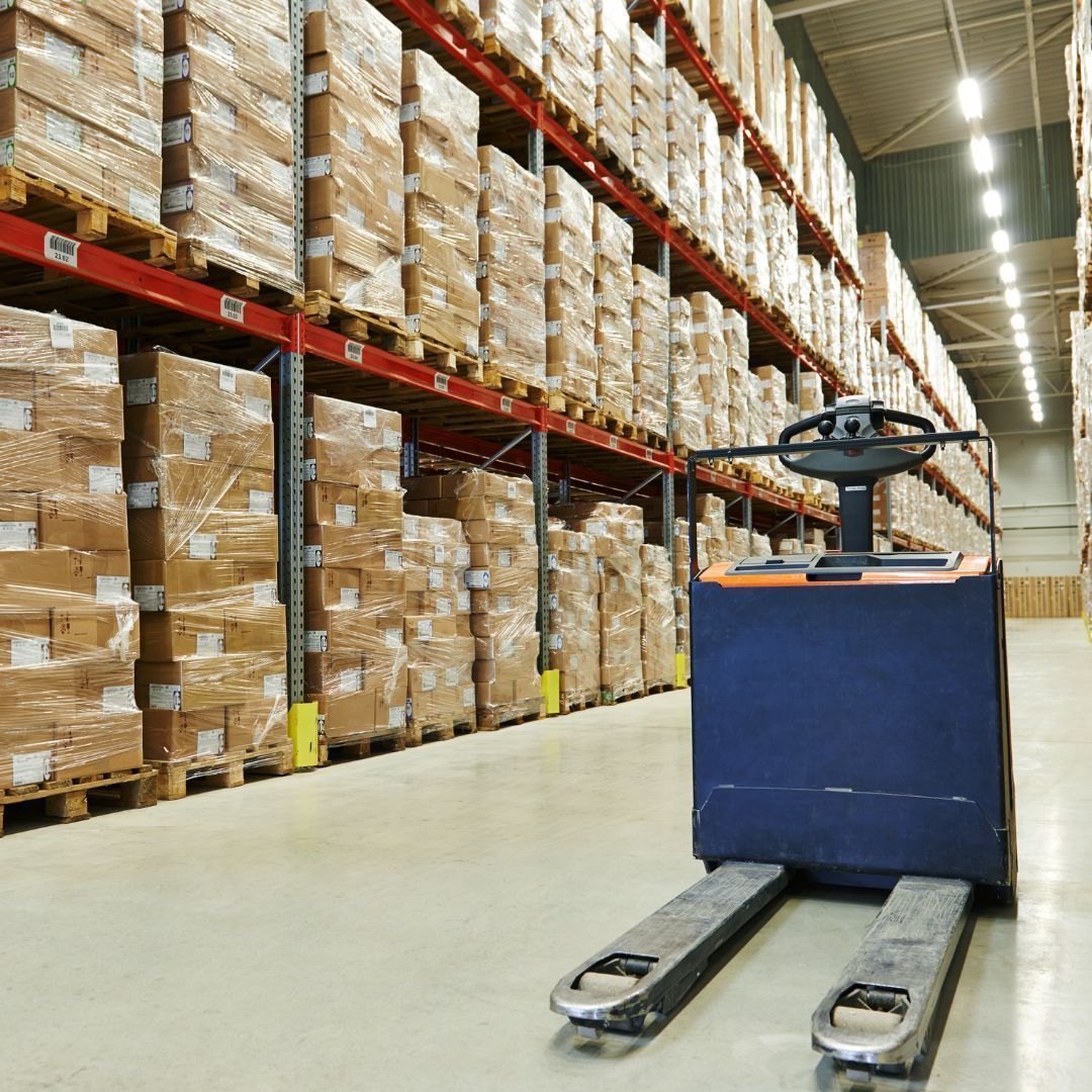 The Role of Pallet Quality in Supply Chain Success: Insights from ...
