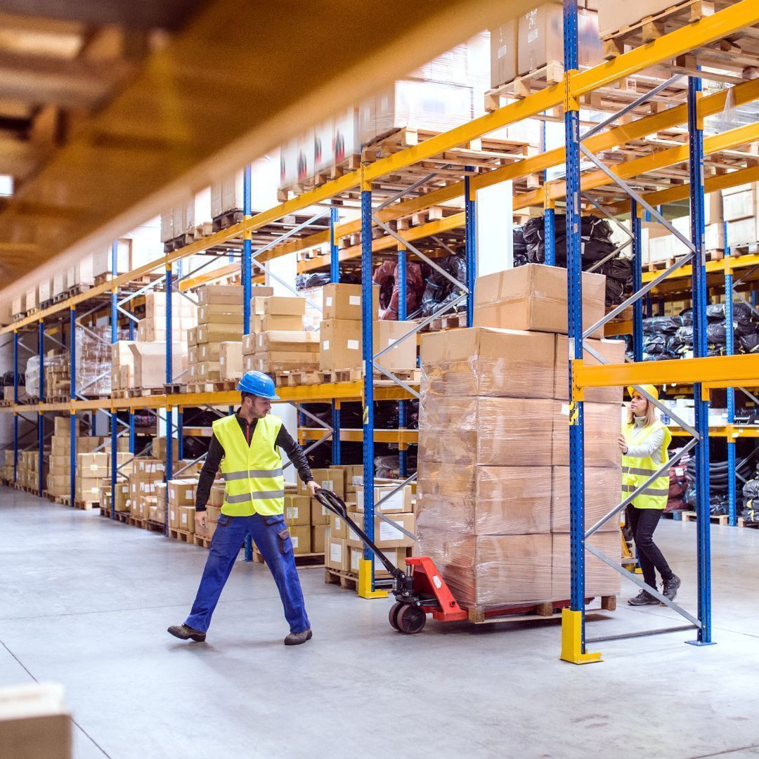 Top 10 Ways Pallet Solutions Can Streamline Your Orlando Business ...