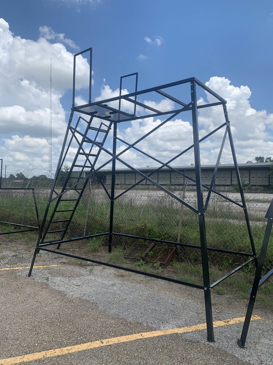 Boss Game Systems - Bryan, TX - Ranger Blinds