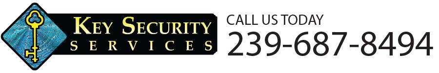 Locksmith | Naples, FL | Key Security Services