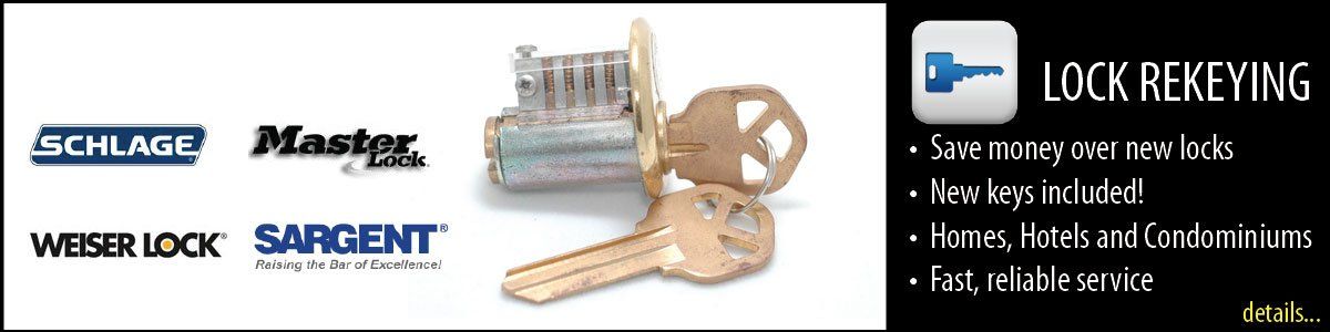 Locksmith | Naples, FL | Key Security Services