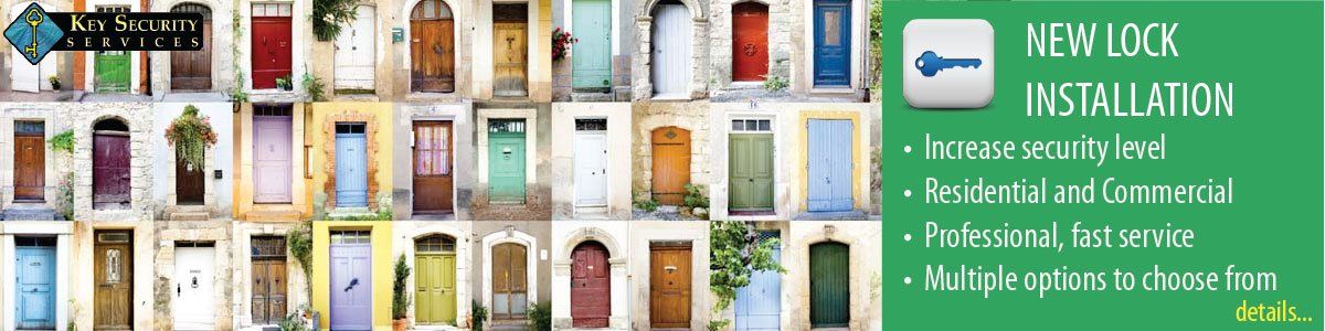 Locksmith | Naples, FL | Key Security Services