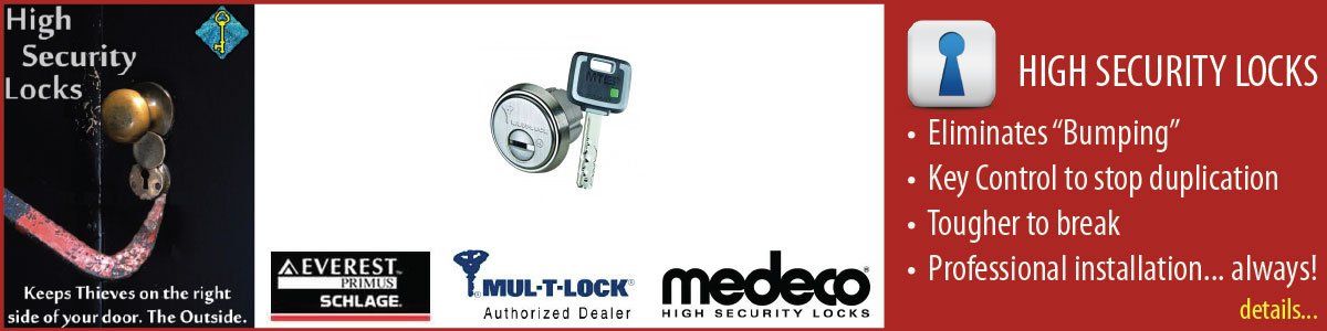 Locksmith | Naples, FL | Key Security Services