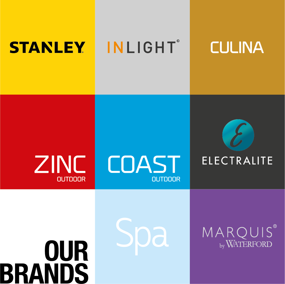 Cascade Lighting - Essential lighting products