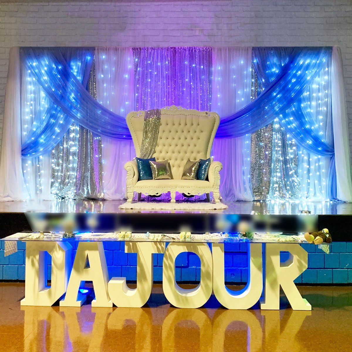 Party Props & Rentals | Ava Party Designs | CT + NY | 203.244.7844