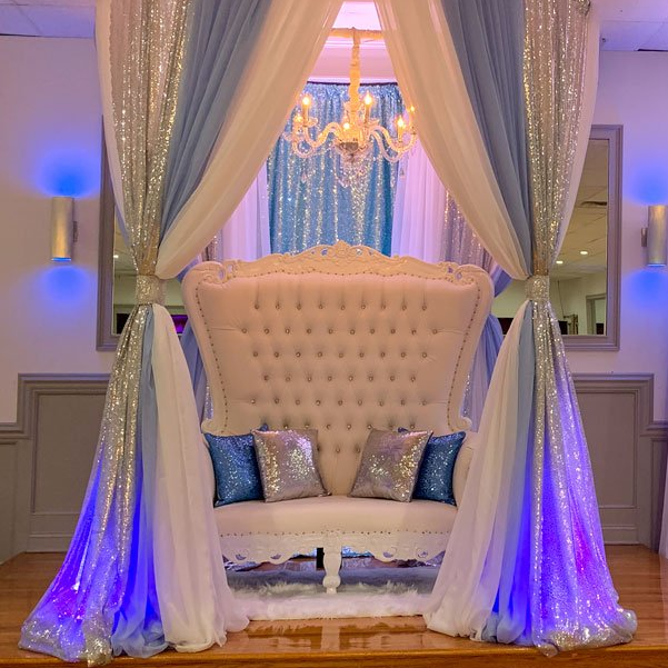 Party Props & Rentals | Ava Party Designs | CT + NY | 203.244.7844