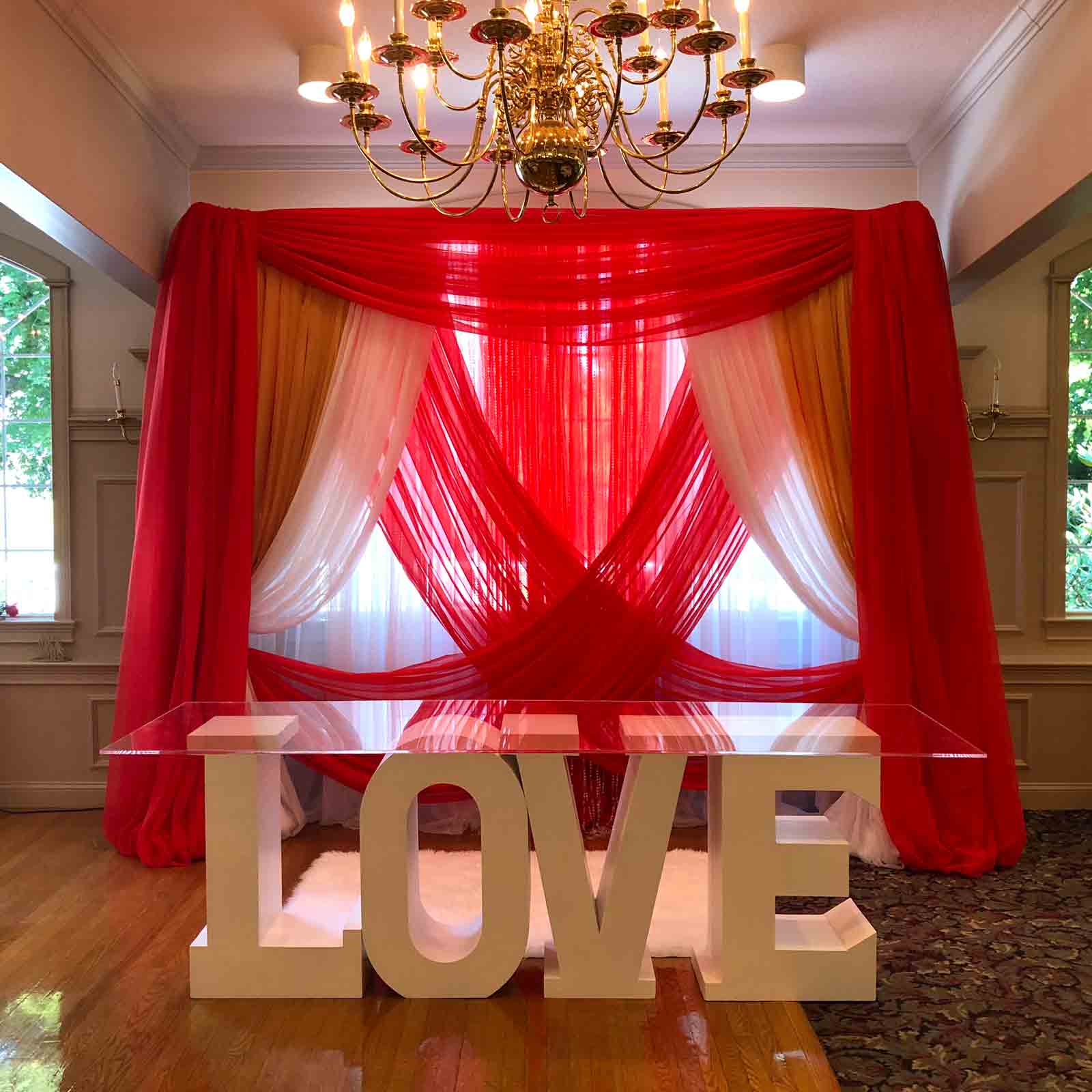 Party Props & Rentals | Ava Party Designs | CT + NY | 203.244.7844