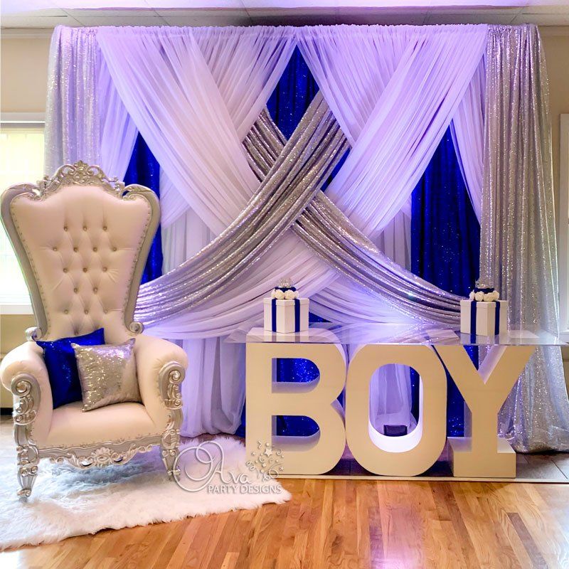 Party Props & Rentals | Ava Party Designs | CT + NY | 203.244.7844