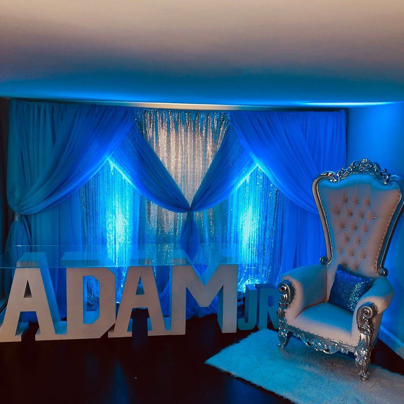 Party Props & Rentals | Ava Party Designs | CT + NY | 203.244.7844