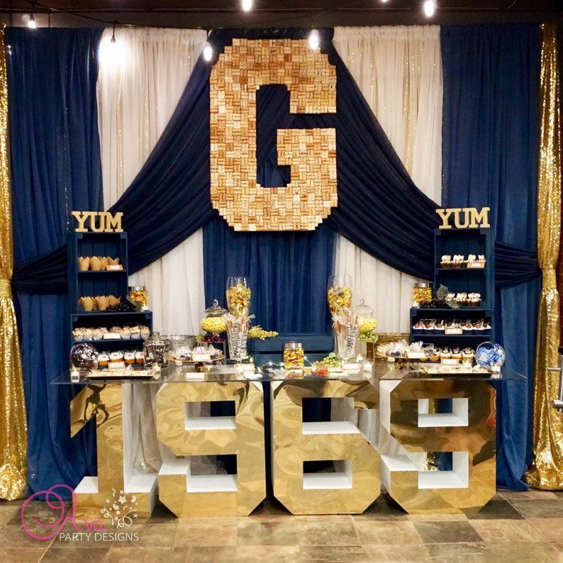 Party Props & Rentals | Ava Party Designs | CT + NY | 203.244.7844