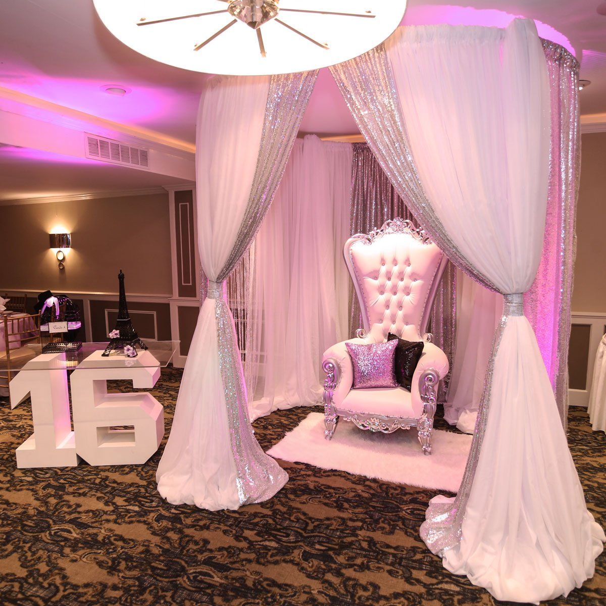 Party Props & Rentals | Ava Party Designs | CT + NY | 203.244.7844
