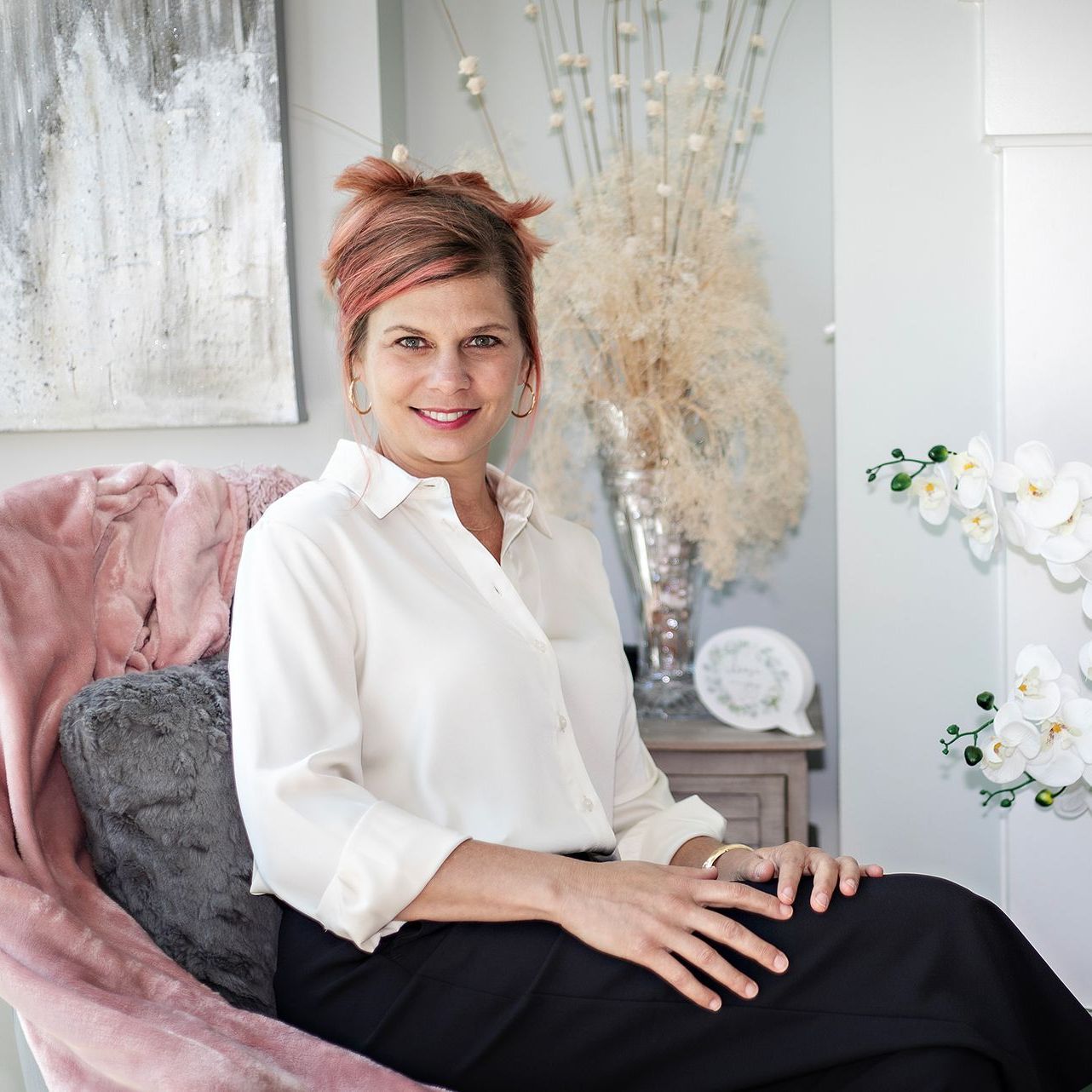 About Beth Schadler | Living in Asheville