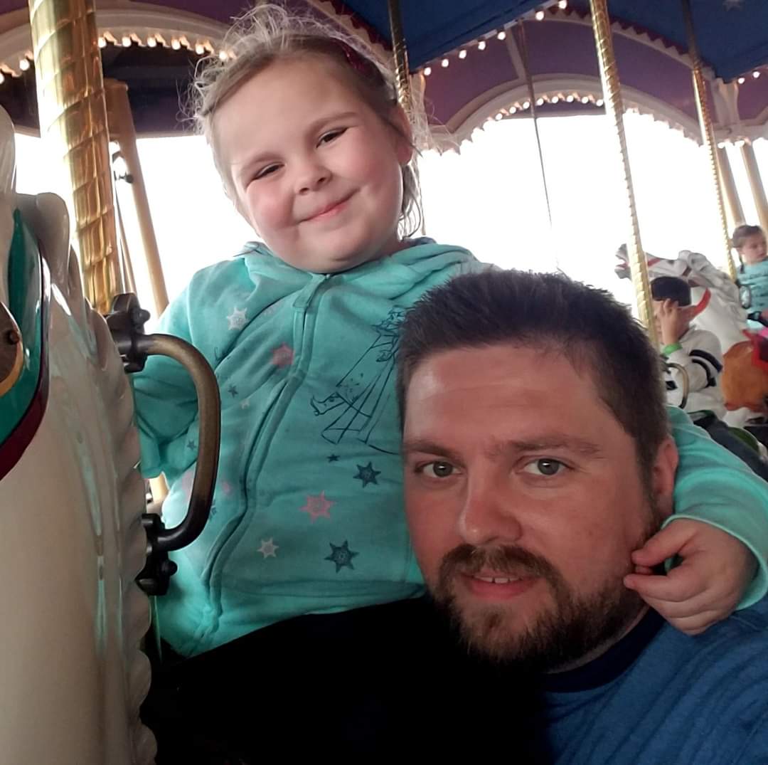 Lead Dog Spotlight-Scott Rooks