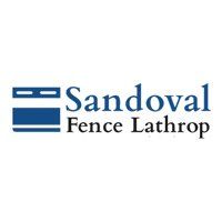 Project Gallery | Sandoval Fence