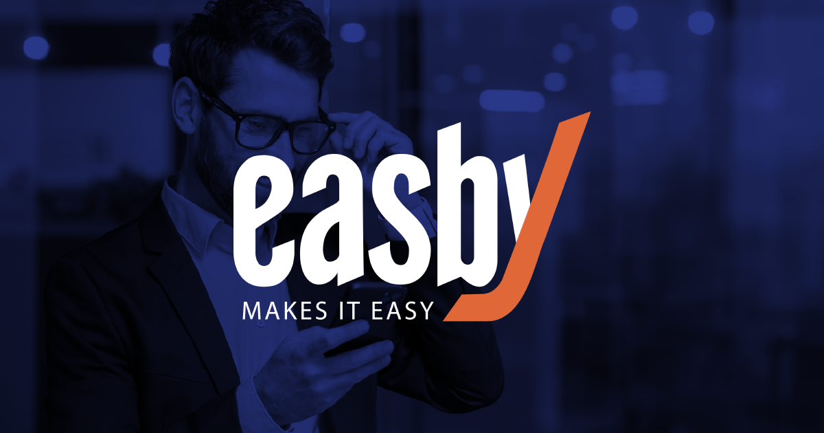 Finance as a Service | Easby
