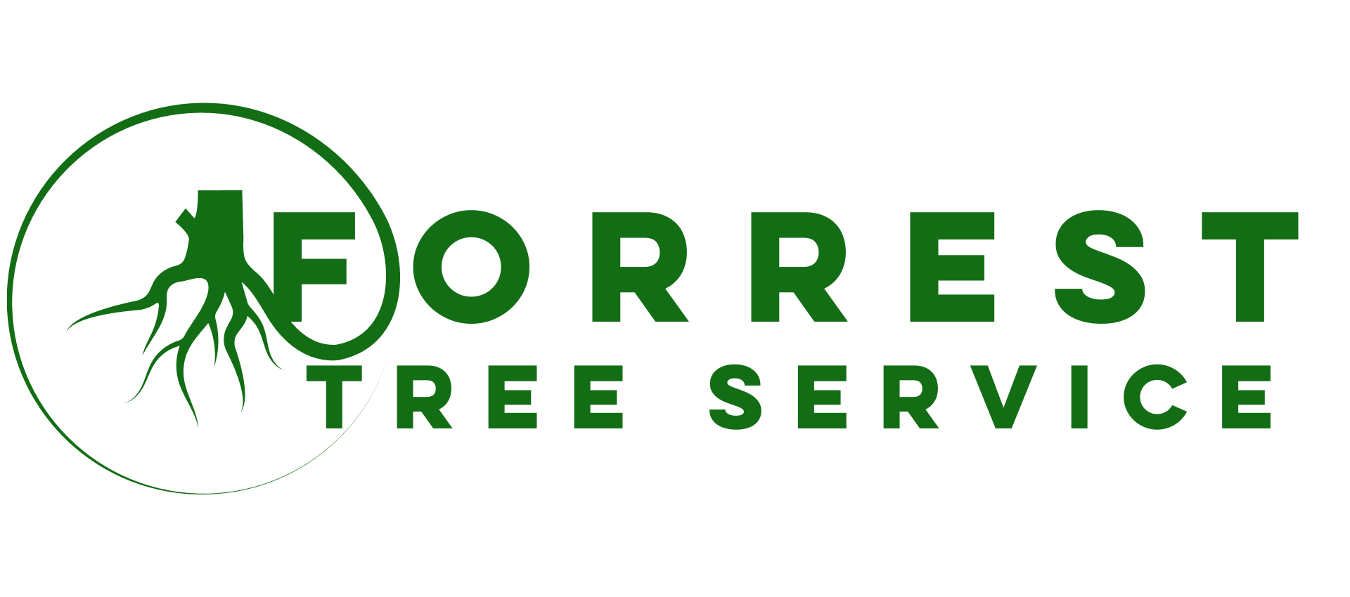 Home | Forrest Tree Service | Durham, NC