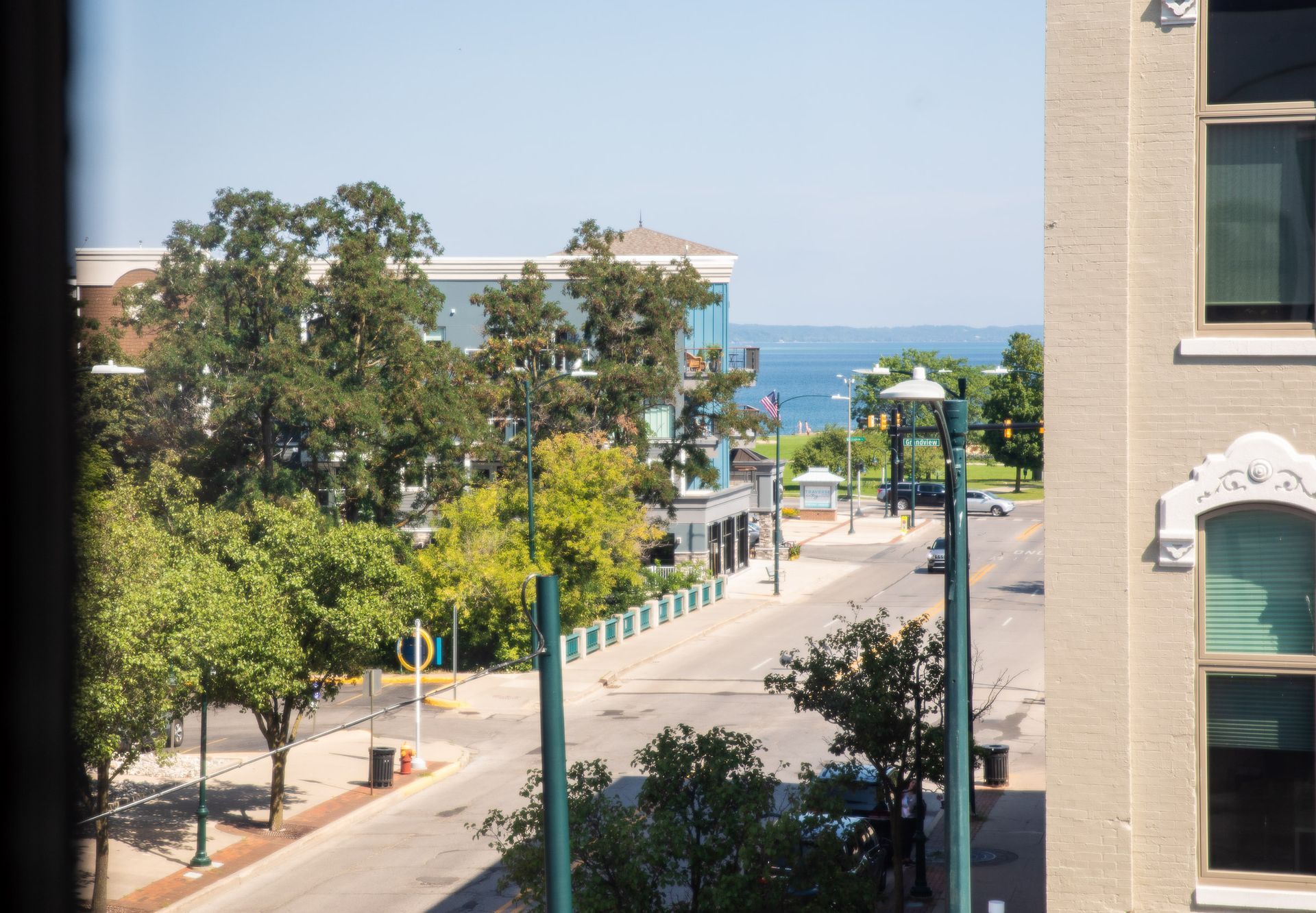 Luxury Flats | The Flats at Front and Union | Traverse