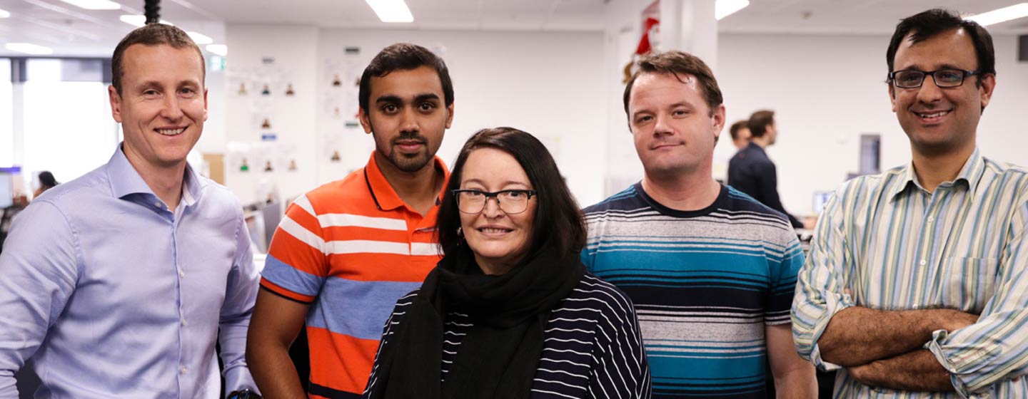 Australian based Technology roles | Brisbane | 4impact