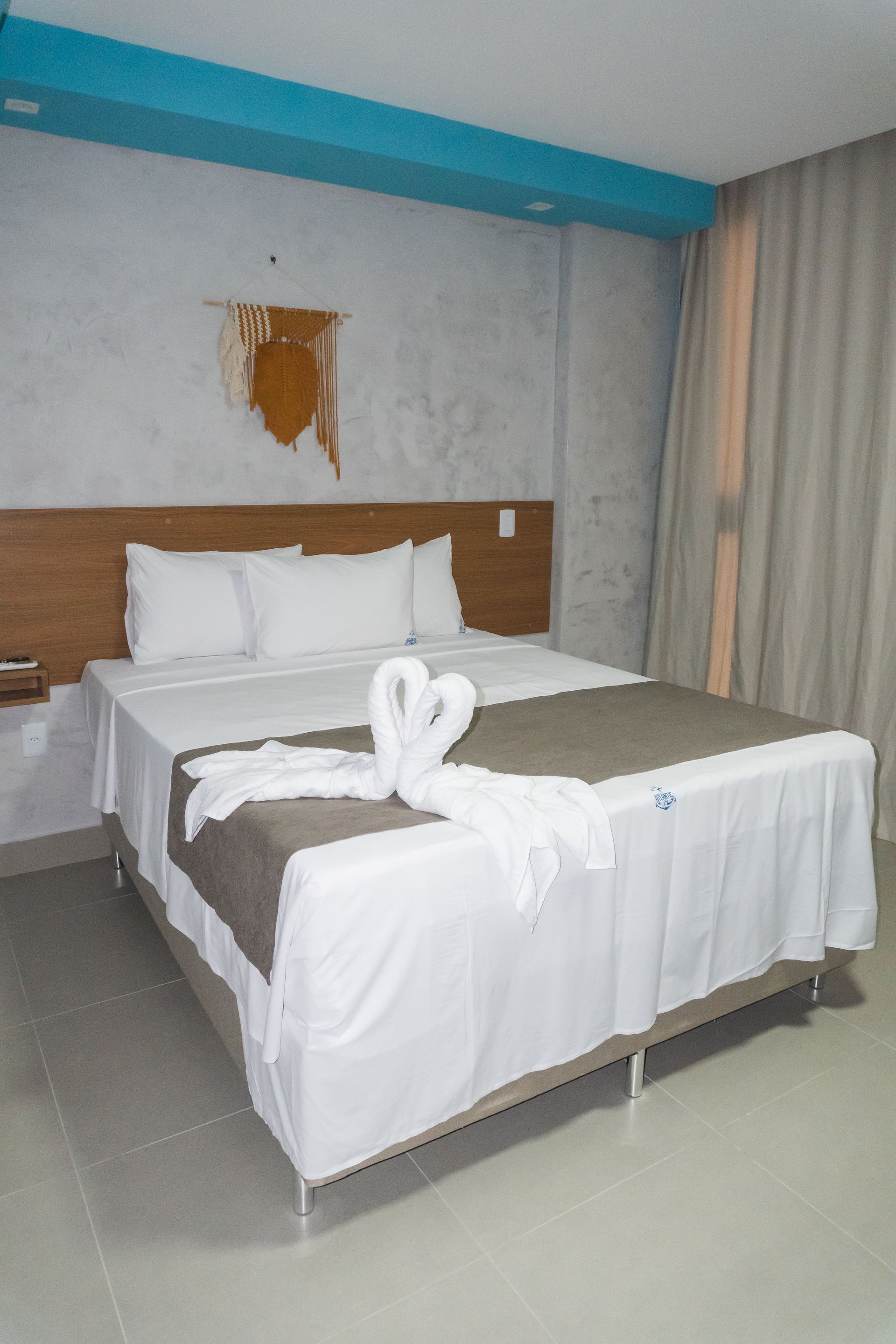 Galeria | Pousada Atlantic - Porto de Galinhas