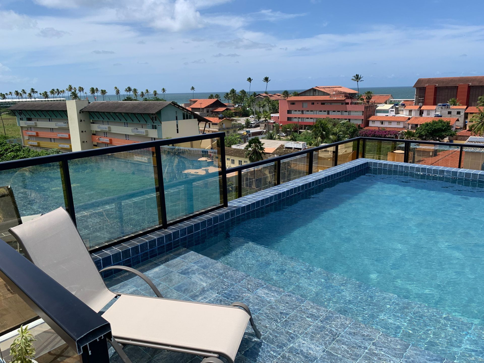 Pousada Atlantic | Porto de Galinhas