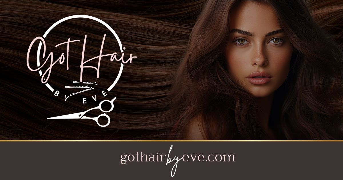 Got Hair by Eve